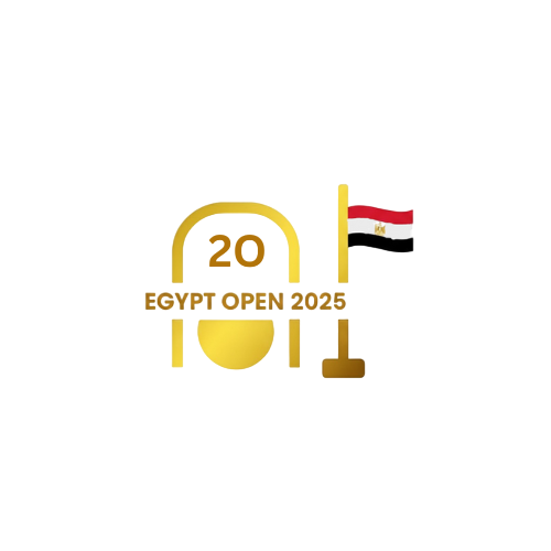 Egyptian Open 2025