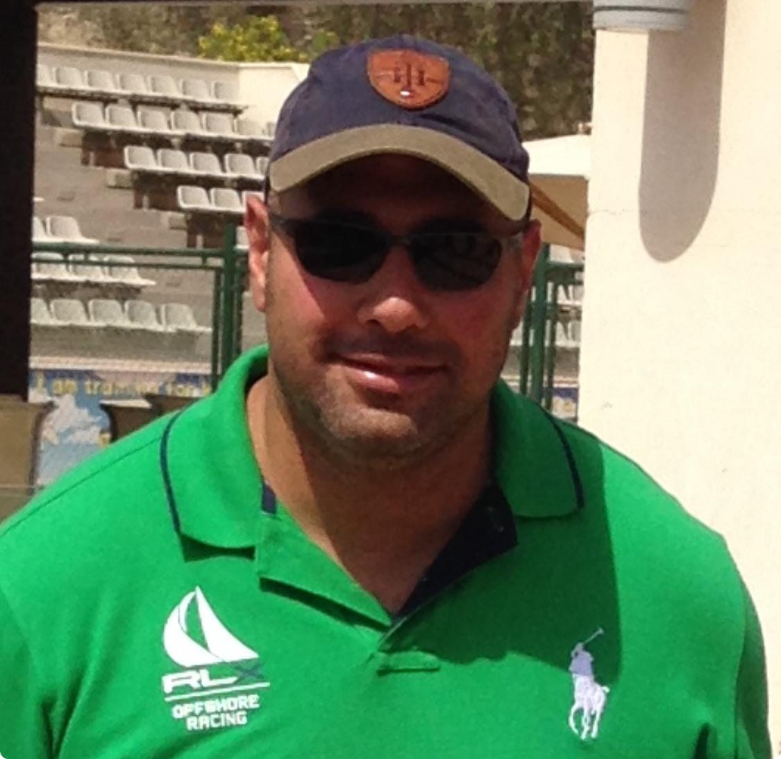 Egyptian Open 2025