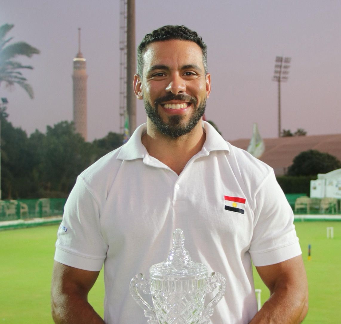Egyptian Open 2025
